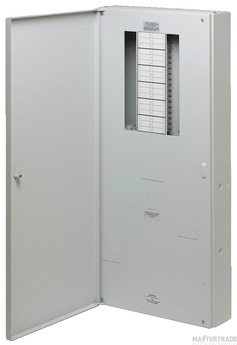 Distribution Board VTPN Distribution Board At ₹ 2500/piece | Mcb