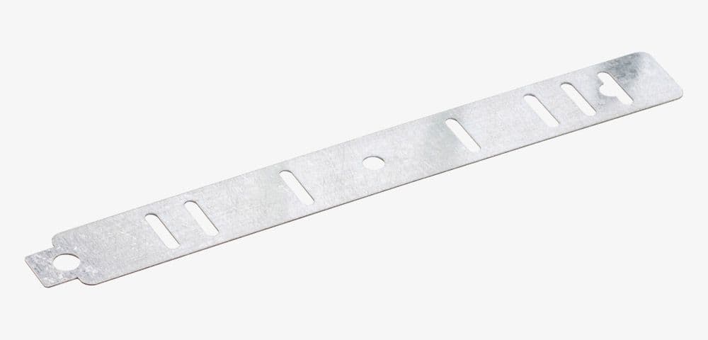 D-Line SAFEDFCLIP50/50 F-Clip 50 Fire Rated 18th Edition Flat Form ...