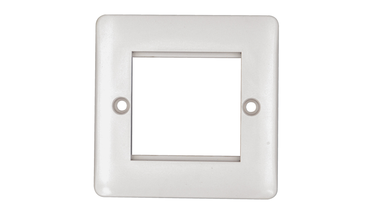 Deta VP1422 Vimark Pro Two Module Data Plate