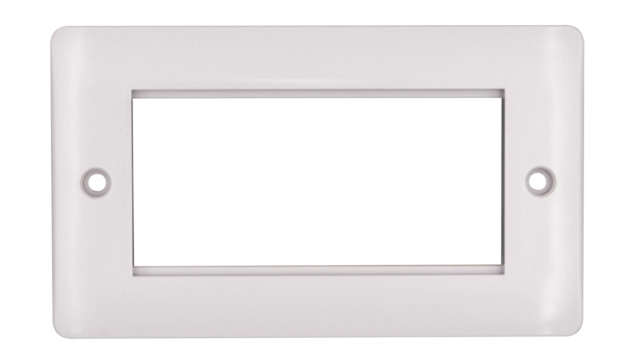 Deta VP1424 Vimark Pro Four Module Data Plate