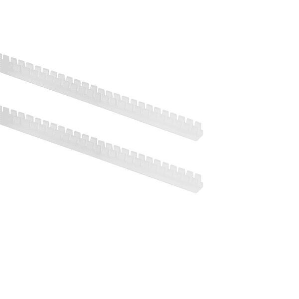 Elucian CUGS1 500MM Grommet Strip PACK OF 3