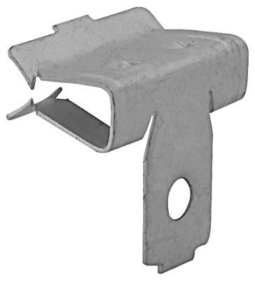 EMLUX - BRITCLIPS/GIRDER CLIPS BC250 BEAM CLAMP 4-8MM GIRDER
