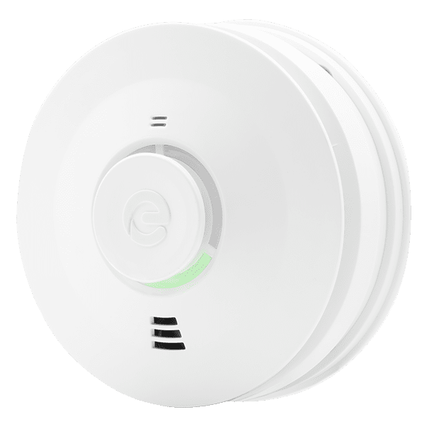 ESP Espire ES1HLV Heat Alarm Powered by Mains with a 10 Year Lithium ...