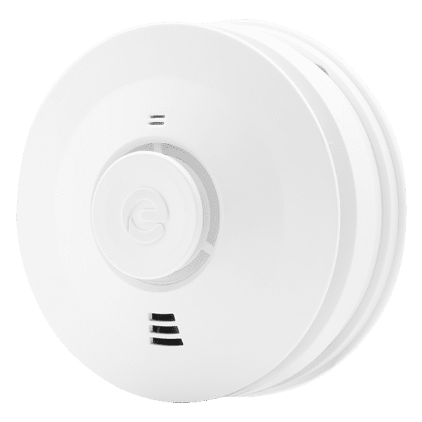 ESP Espire ES1MUL Smoke and Heat Multi-Sensor Alarm Powered by a 10 ...