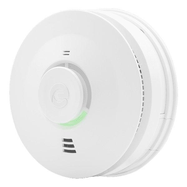 ESP Espire ES1MULV Smoke and Heat Multi-Sensor Alarm Powered by Mains ...