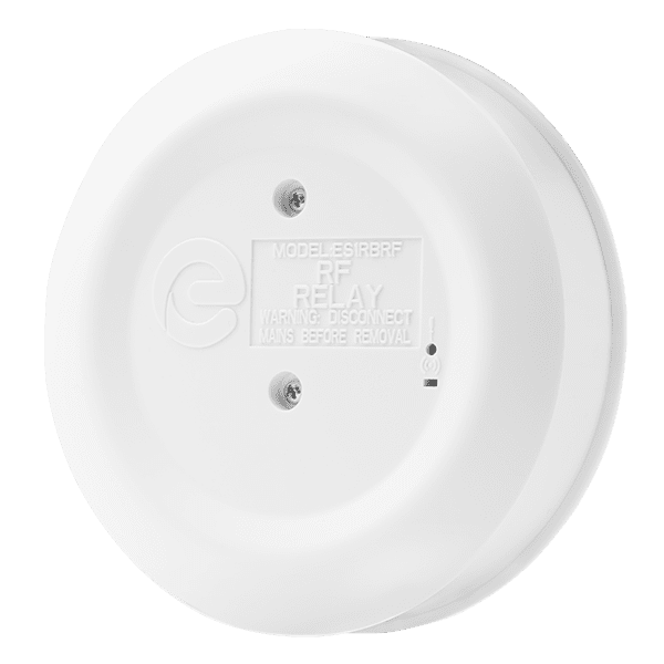 ESP Espire ES1RBRF Relay Base Powered by Mains Supply with Backup ...