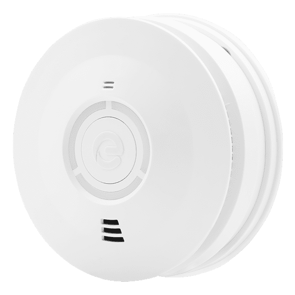 ESP Espire ES1SL Optical Smoke Alarm Powered by a 10 Year Lithium Battery