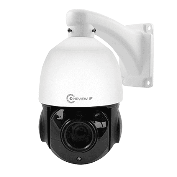 ESP HD View HDVIPCPTZ 5mp External Ptz IP Camera