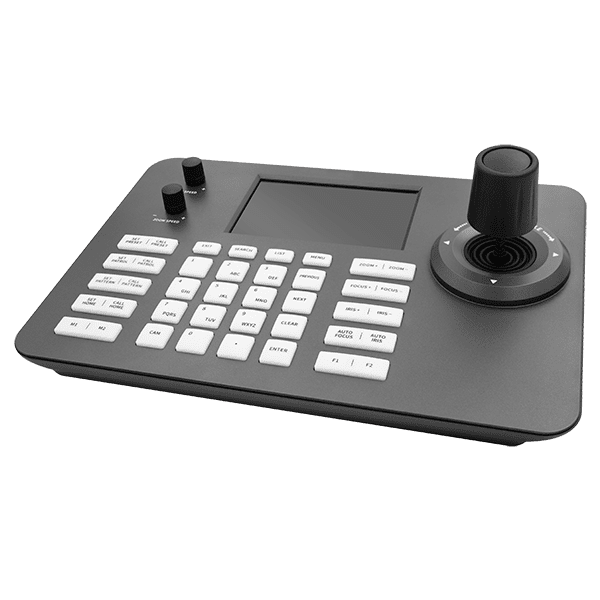 ESP HD View HDVIPCPTZC 5mp External Ptz IP Camera Controller