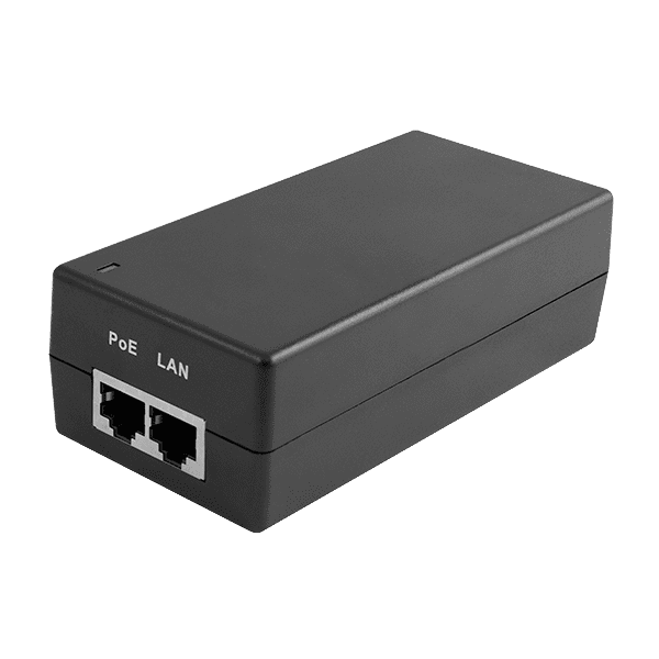 ESP HD View IPIN1POE 4ch IP Poe Switch