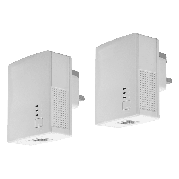 ESP HD View PLA Powerline Adapter Kit