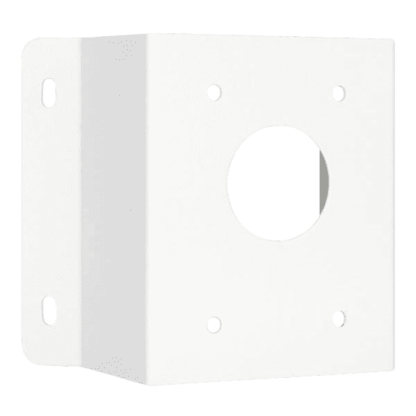 ESP HD View PTZCBRKT Ptz Camera External Corner Mount Bracket