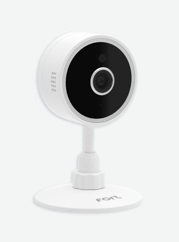 ESP Security ECSPCAM Smart Indoor Camera