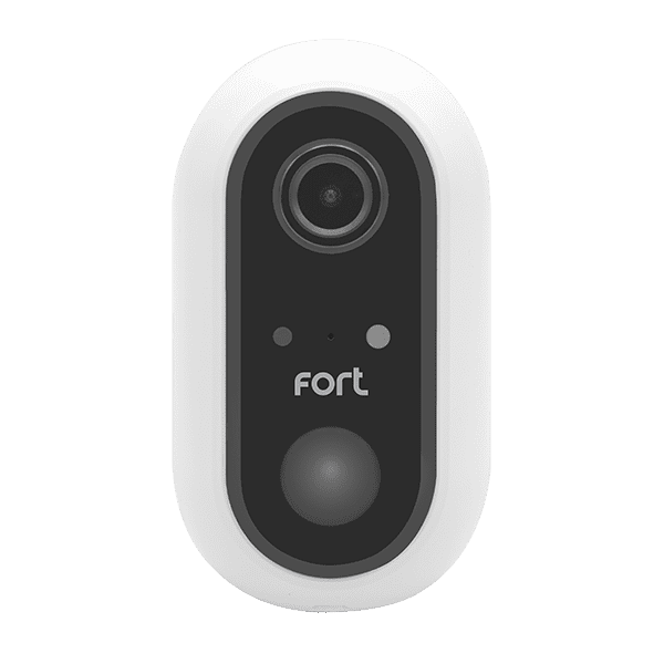 ESP Security ECSPCAM65 Smart Outdoor Camera