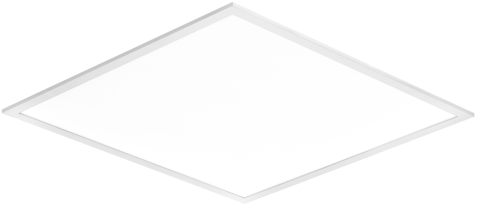 Eterna E03CP636CD Capax 600x600 Tp B CCT UGR19 36W Dali-2 Back Lit Panel
