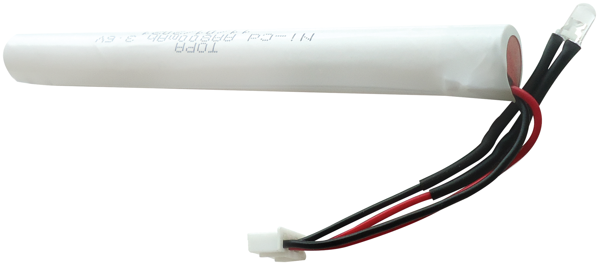 Eterna EB21 Ni-Cd 3 6v 800mah Battery