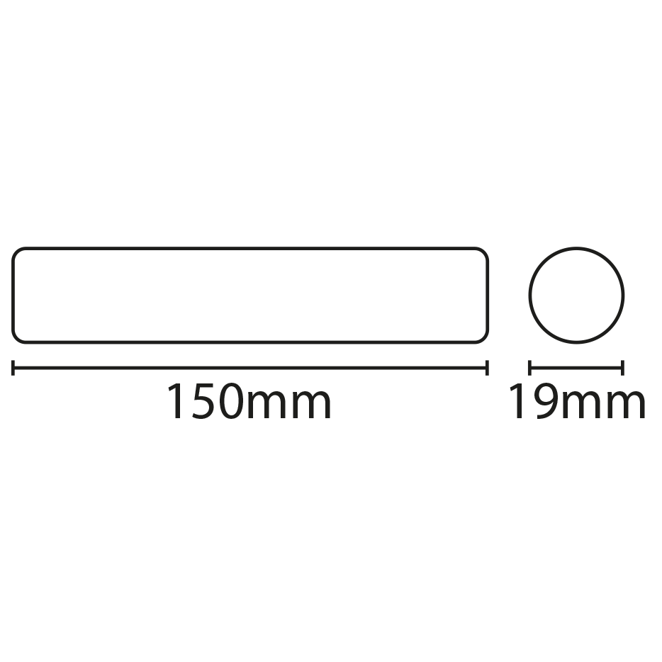 Eterna EB21 Ni-Cd 3 6v 800mah Battery