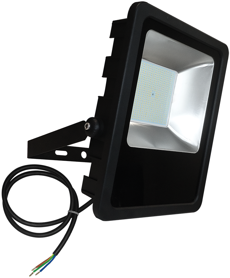 Eterna FLOOD200W High Output 200W LED Floodlight 23000lm 4000K
