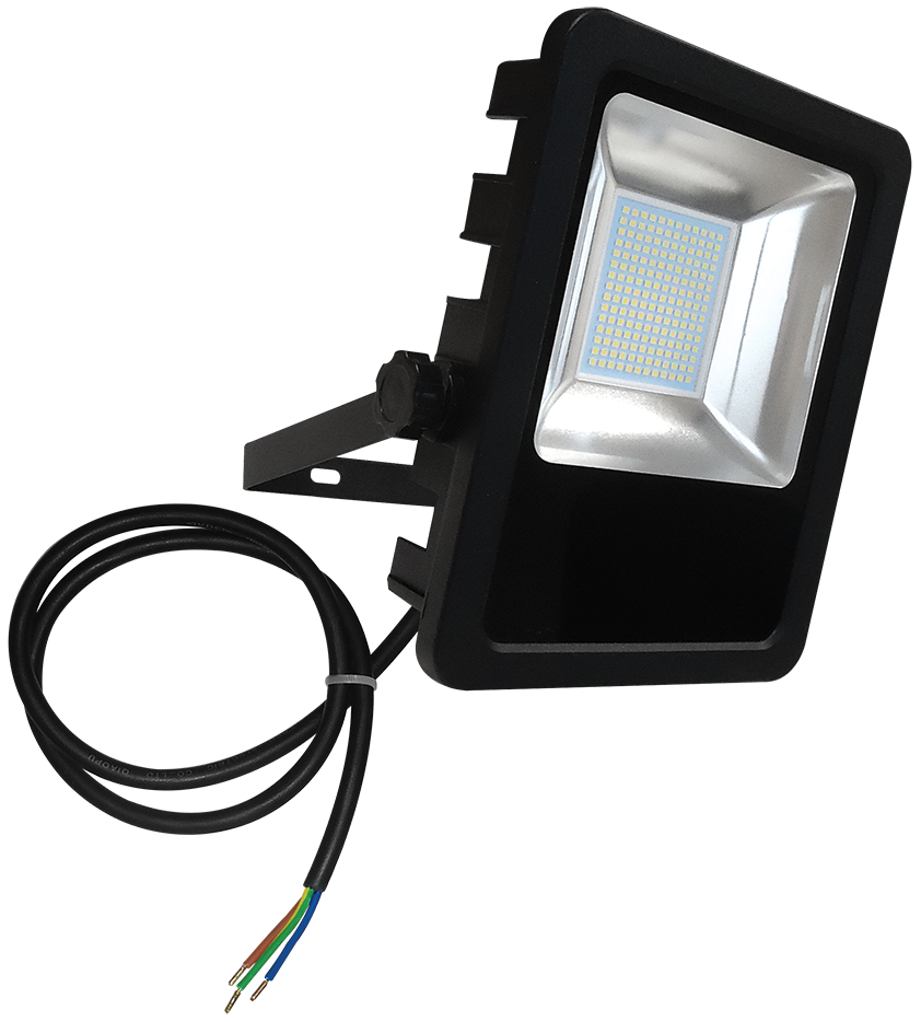 Eterna FLOOD80W High Output 80W LED Floodlight 9400lm 4000K