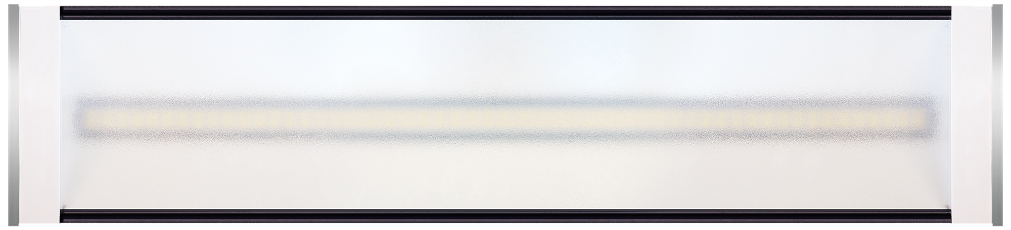 Eterna LEDLBAY50 Linear Low Bay 50W 6263lm LED 4000K Non-Dimmable IP40 ...