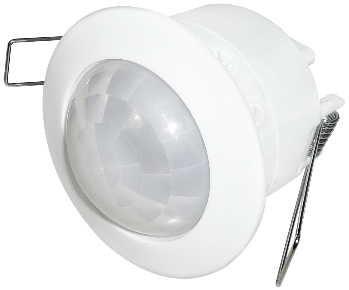 Eterna PIRFM360 Flush Mounted 360 Degree Internal PIR Detector
