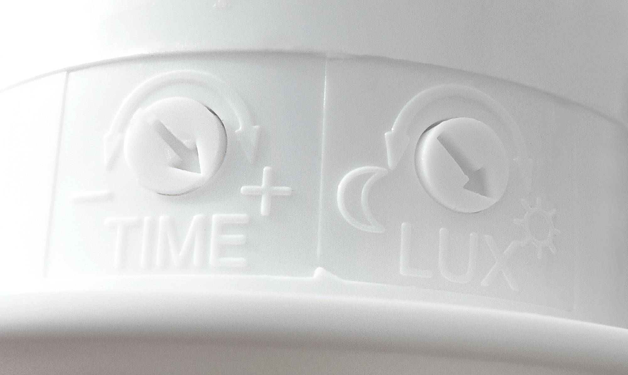 Eterna PIRFM360 Flush Mounted 360 Degree Internal PIR Detector