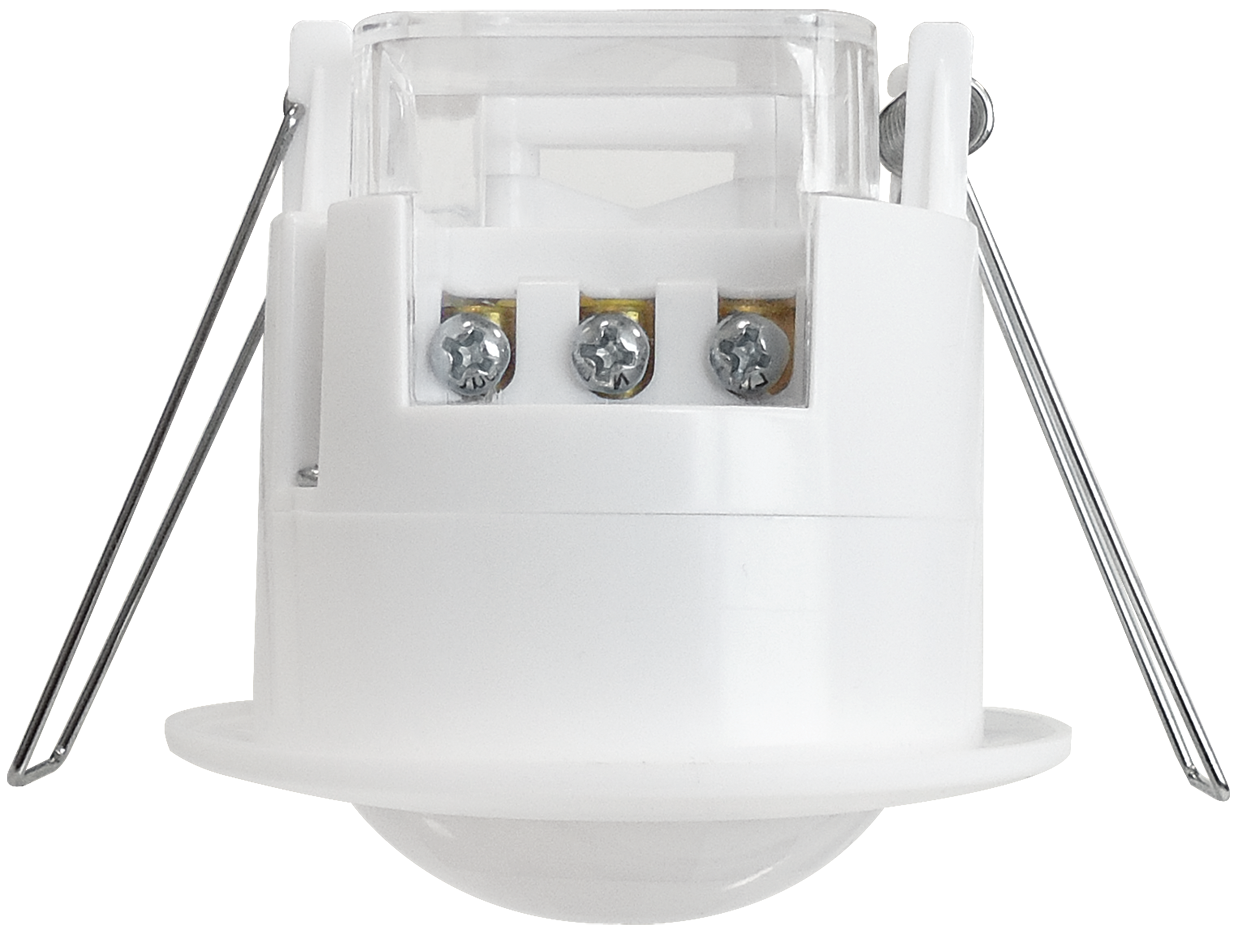 Eterna PIRFM360 Flush Mounted 360 Degree Internal PIR Detector