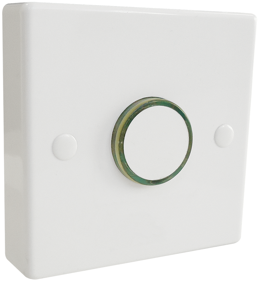 Eterna PUSHLED Time Delay Push Switch