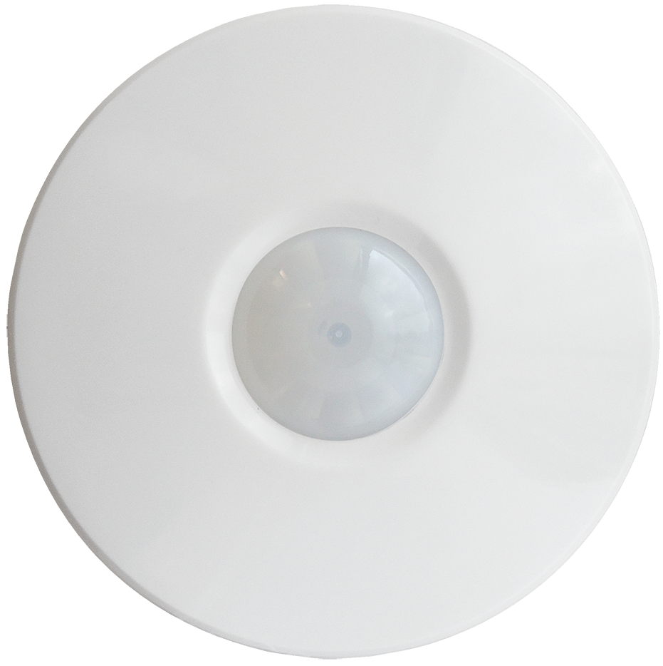 Eterna SA360PIR Stand Alone Surface Mounted Internal 360 Degree PIR Sensor