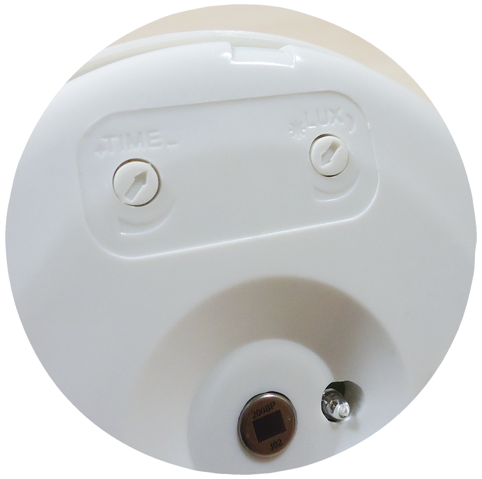 Eterna SA360PIR Stand Alone Surface Mounted Internal 360 Degree PIR Sensor