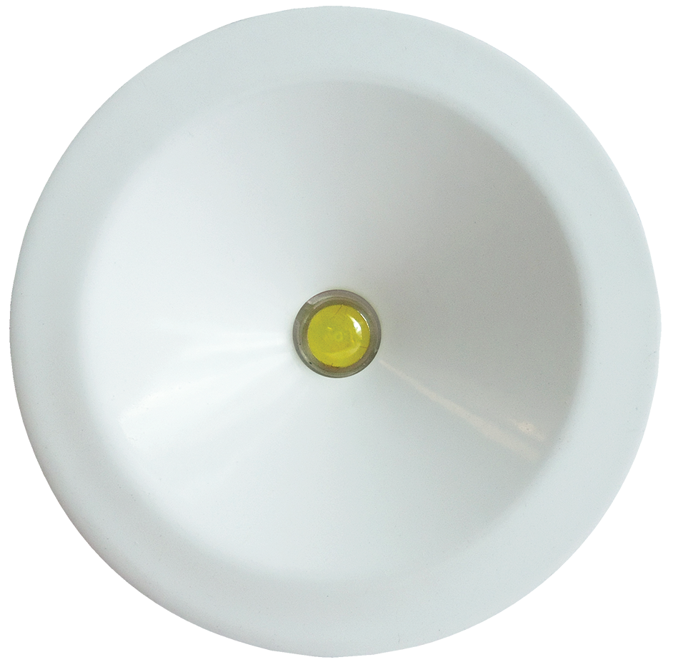 Eterna SELDLEM3 Self-Test Recessed Emergency Downlight 1 4W LED 118lm ...