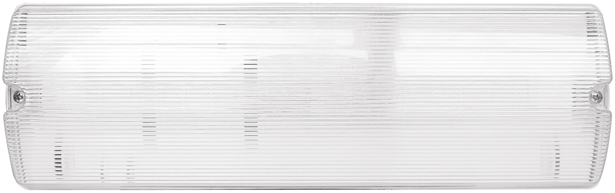 Eterna SEMEM3 Self-Test Maintained IP65 Emergency Bulkhead 4W LED 6400K ...