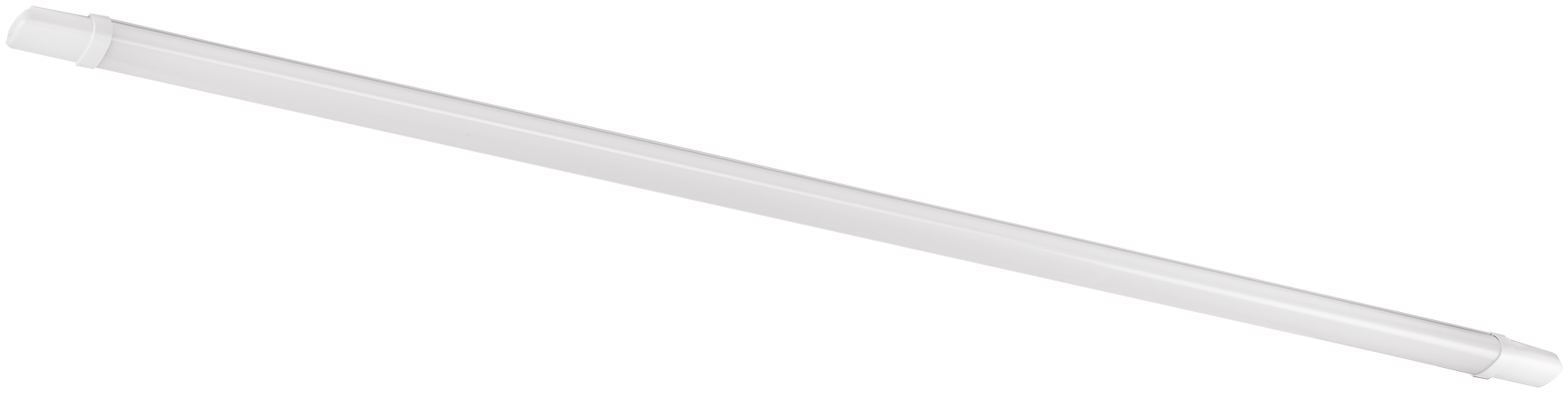 Eterna VECOWP5FT 5ft 45W 4000K LED Economy Weatherproof