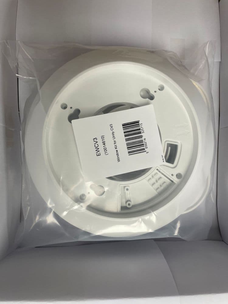 Greenwood EWCV3 Secure Window Kit for Unity CV3/CV2/CV2 1 dMEV Fans