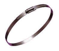 Greenwood FC350 Fixing Worm Drive Clip 350mm Diameter