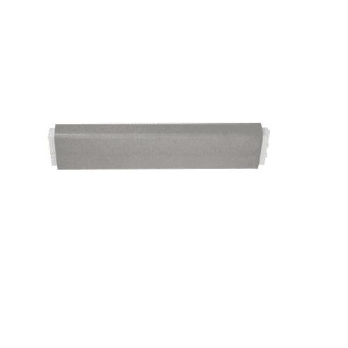Rectangular pvc pipe store