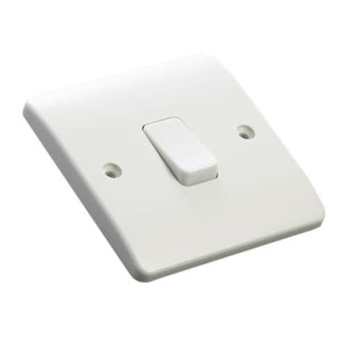 Greenwood GS2 Two Position Switch For Vireo And Centair Range