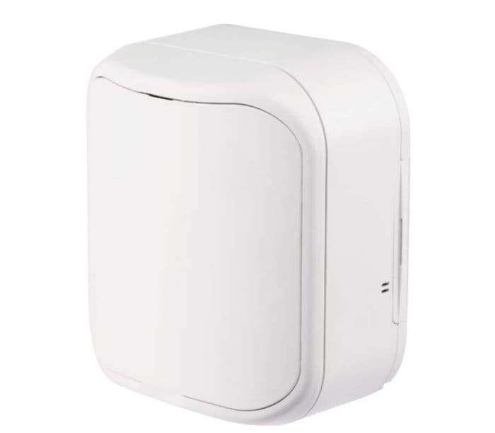 Greenwood OF100SBD Omnique Secured By Design Multifunction 100mm Smart ...