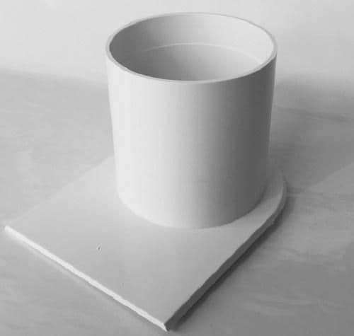 Greenwood PSS P Fan Side Spigot