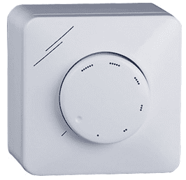 Greenwood SDC1 Superduct Controller 1 Amp