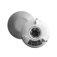 Greenwood Unity CV2GIP Smart dMEV Extractor Fan with Timer/Humidistat