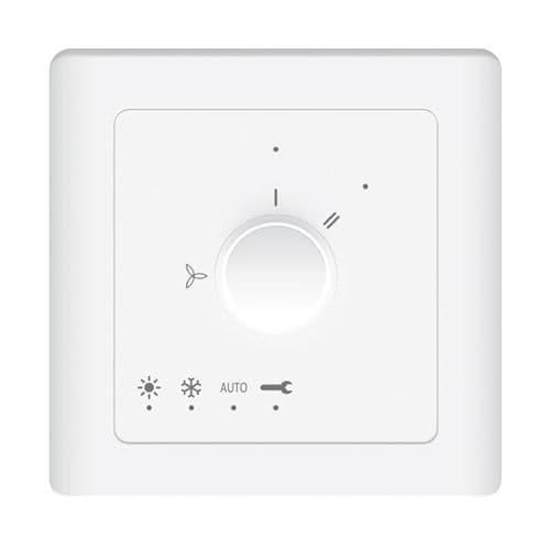 Greenwood ZGRC1 Controls Duel Speed Controller For ComfoAir 155/185 ...
