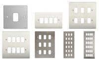 Sockets & Switches