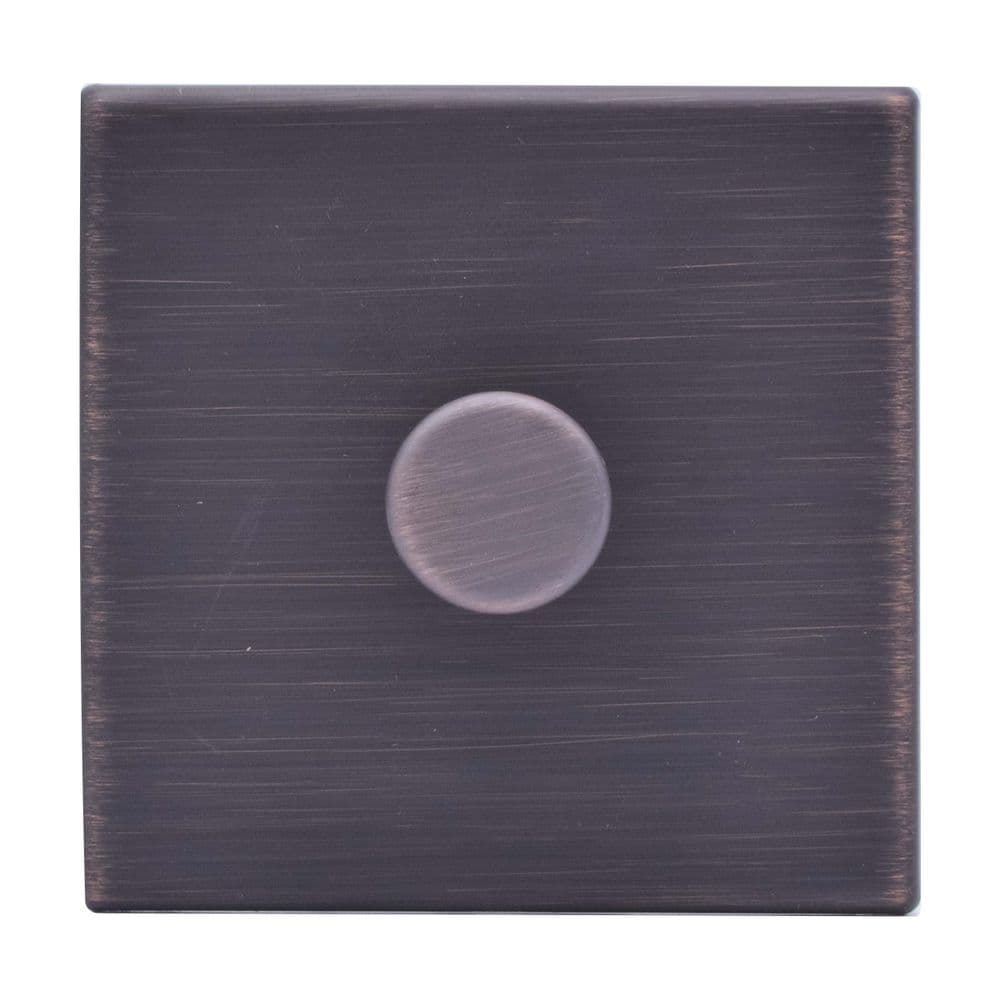 Hamilton 7G2EB1XLEDITB250 Hartland G2 Etrium Bronze 1G 2 Way Dimmer ...