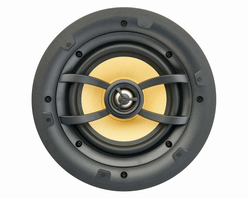 Hamilton H600-80W8 Smart Multi Room Audio Ceiling Speakers