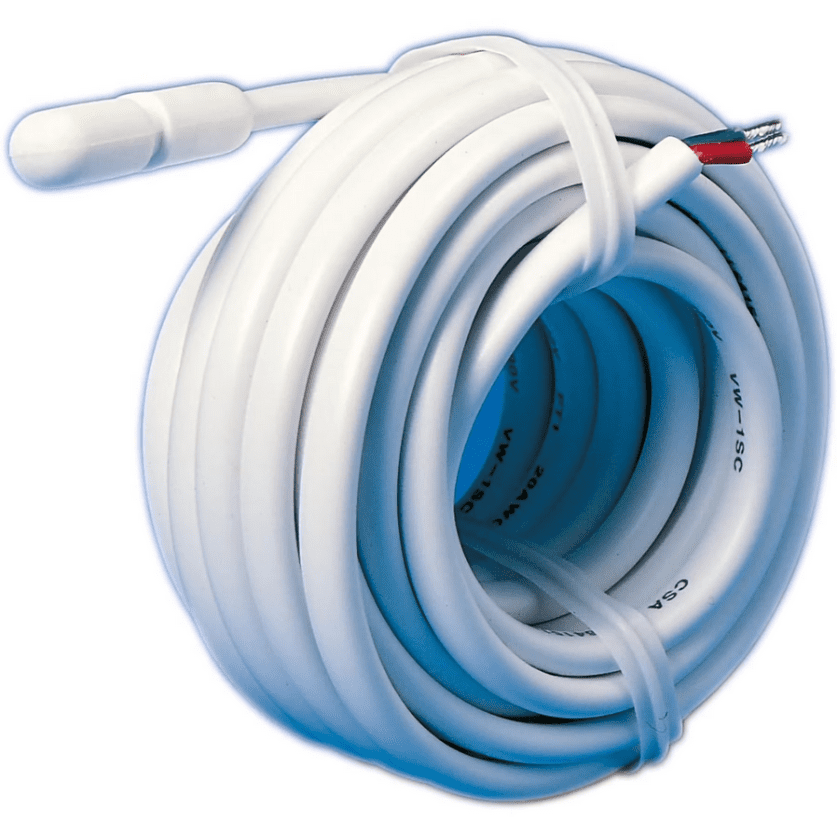 Heat Mat HCA-10M-SENS Extended 10m Floor Sensor For NGT/NGL/TOU/TPS ...