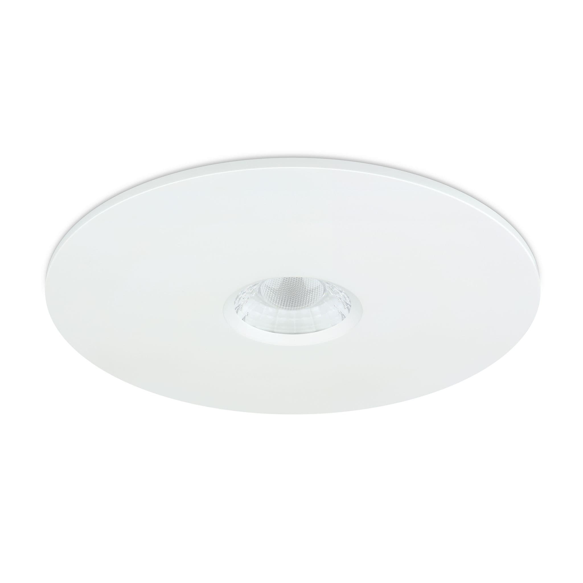 JCC JC1017/WHDALI V50 Pro 170mm Retrofit Fire-rated LED Downlight 75W ...