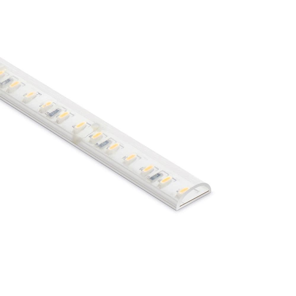JCC Lighting JC121289 LED Strip 5 Metres 24V 9.6W IP65 4000K