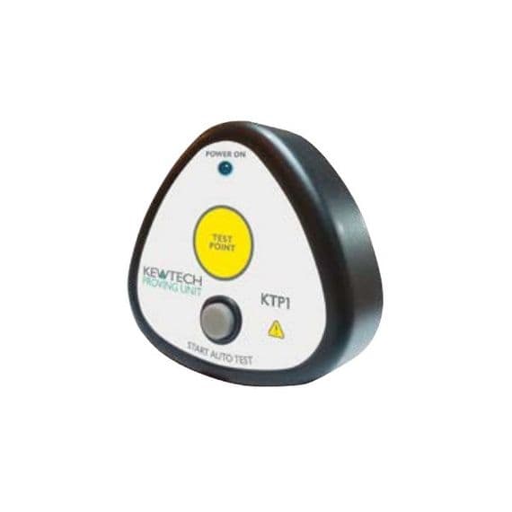 Kewtech KTP1 Proving Unit