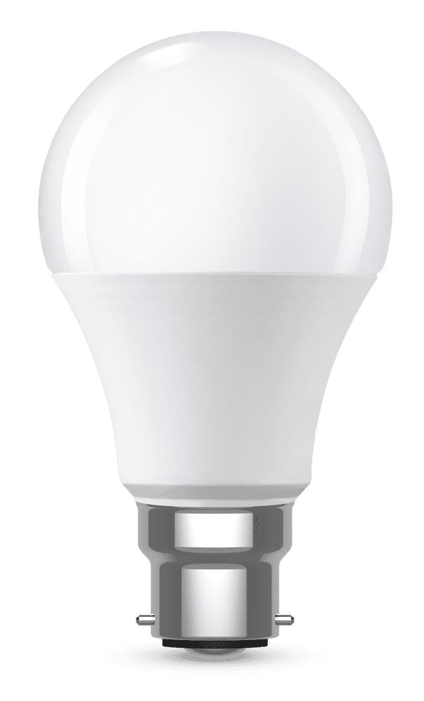 Kosnic A9 5D-BC40 A60 GLS 9 5W Dimmable BC B22 4000K